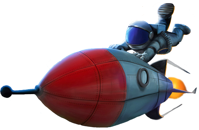 Neel Vadariya || Space Travel