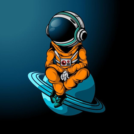 Neel Vadariya || Space Travel